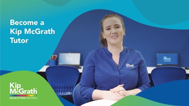Tutor Jobs | Kip McGrath